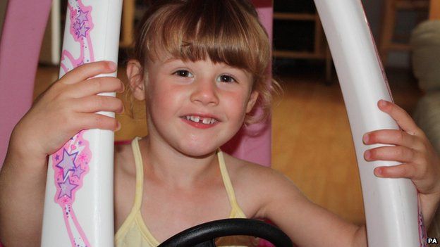 Colchester Hospital admits failings over meningitis girl - BBC News