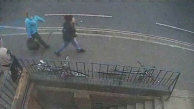 The last days of murdered teenager Jayden Parkinson - BBC News