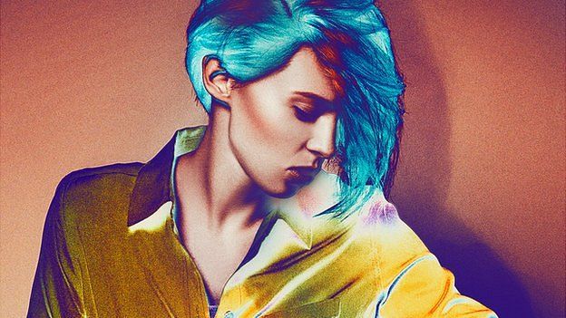 La Roux 'may never listen to this album again' - BBC News