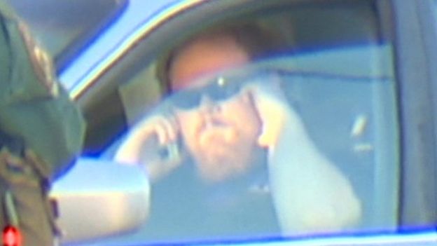 Murder charges in deaths of six Texas family members - BBC News