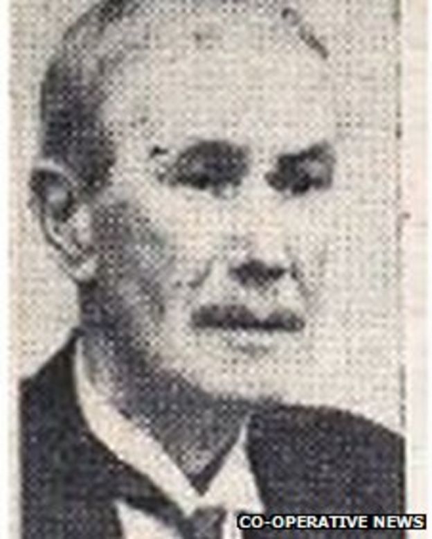 Coventry IRA bombing: The 'forgotten' attack on a British city - BBC News