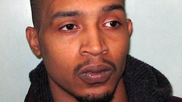 Hackney v Tottenham Turks: Getting caught up in a gang feud - BBC News