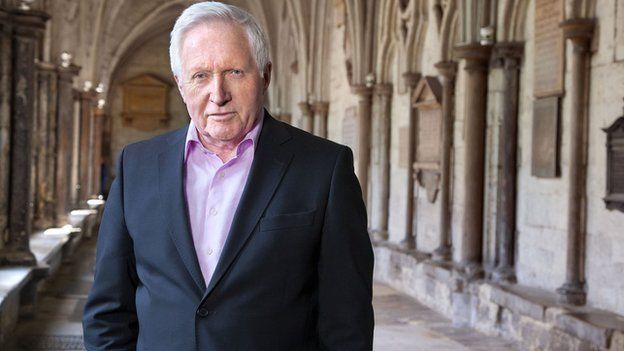 BBC's Question Time panel in Inverness 'a UK first' - BBC News