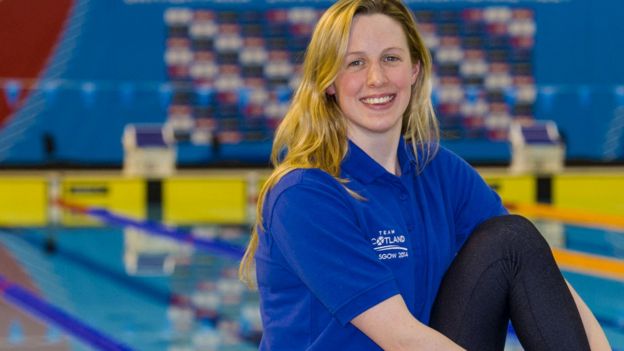 Glasgow 2014: Rail stations sport 'fun' new names during Games - BBC News