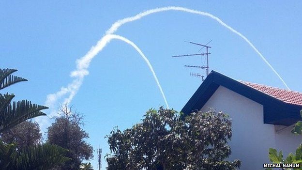 Israel to 'resist international pressure' over Gaza - BBC News