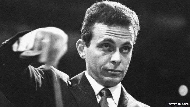 Acclaimed US classical conductor Lorin Maazel dies - BBC News