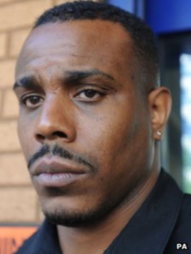 Rapper in Tulisa drugs trial admits supplying cocaine - BBC News