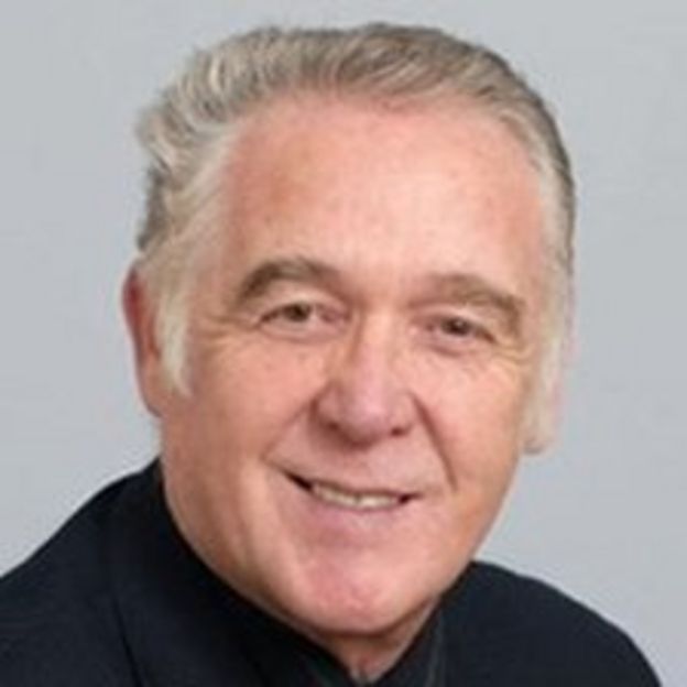 Barry Dodson quit as Rotherham mayor amid sex abuse claims - BBC News