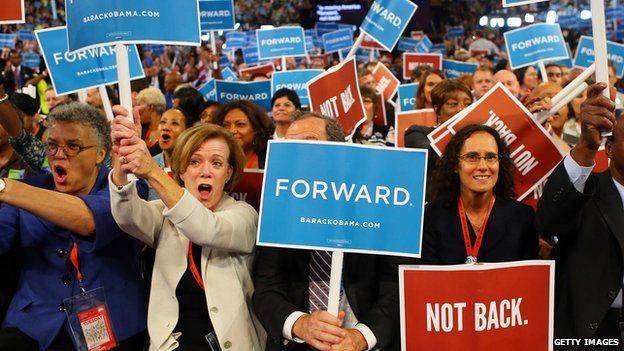 Can genetics explain political partisanship? - BBC News