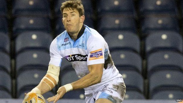 DTH van der Merwe assault conviction overturned - BBC News