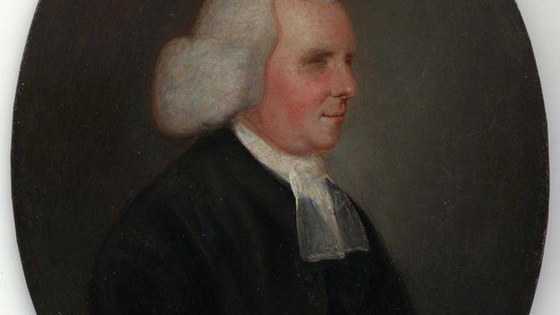 Exhibition marks anniversary of Robert Burns' death - BBC News