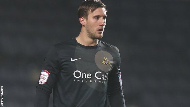 Gary Woods: Leyton Orient sign former Doncaster goalkeeper - BBC Sport