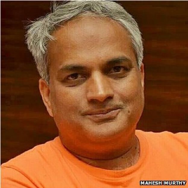 The dos and don'ts of pitching for business investment - BBC News