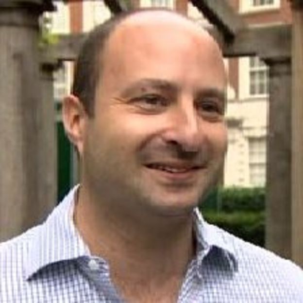 Power to penalise owners of empty homes goes unused - BBC News