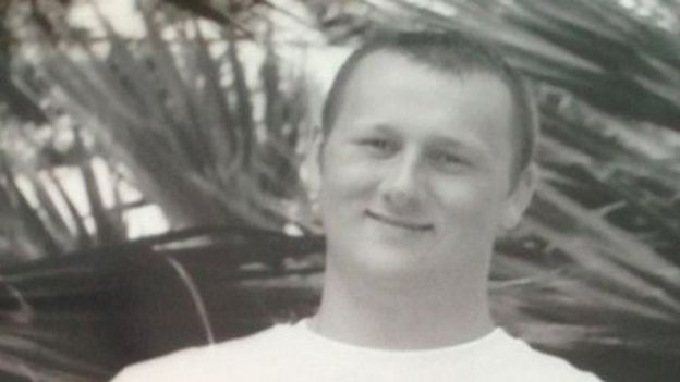 Andrew Nimmo A19 crash death: Man charged - BBC News