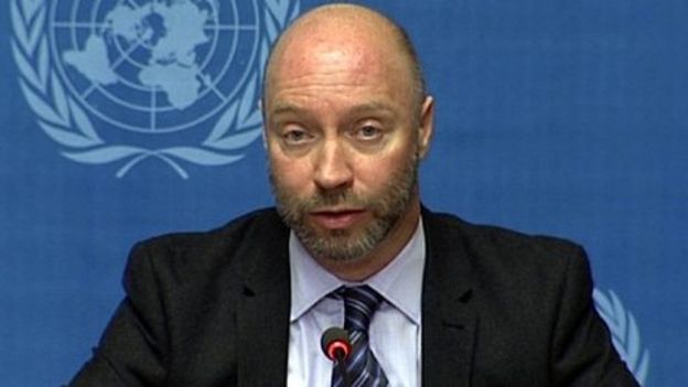 Richard Mayne MH17 death prompts online donation surge - BBC News