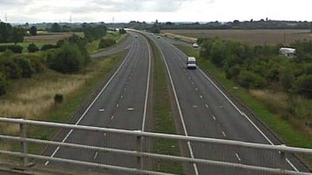 A47 dualling in Norfolk and Cambridgeshire revealed - BBC News