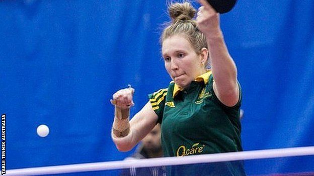 Glasgow 2014: The athletes seeking disability 'key role' - BBC Sport