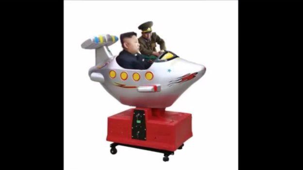 Kim Jong Un Fat Meme