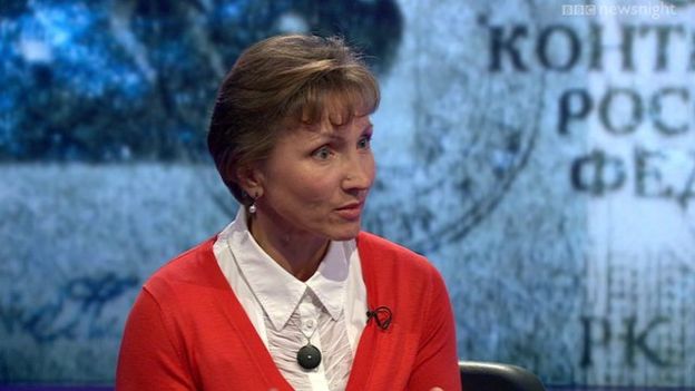 Alexander Litvinenko death: UK announces public inquiry - BBC News