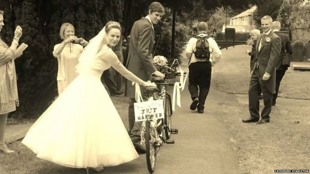 Your pictures: Cycling - BBC News