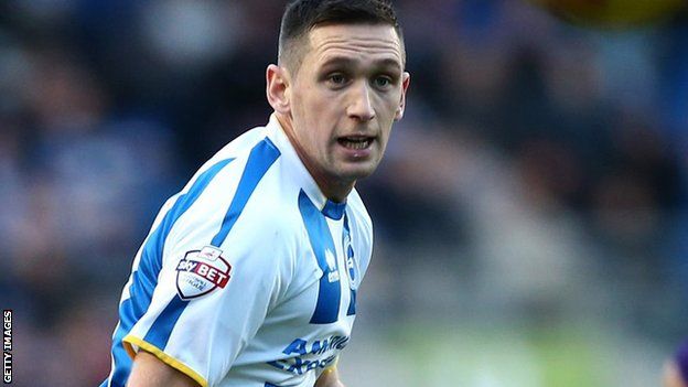 Brighton: Andrew Crofts relishing Sami Hyypia arrival - BBC Sport