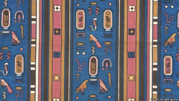 Tutankhamun: How 'Tut-mania' gripped the world - BBC News