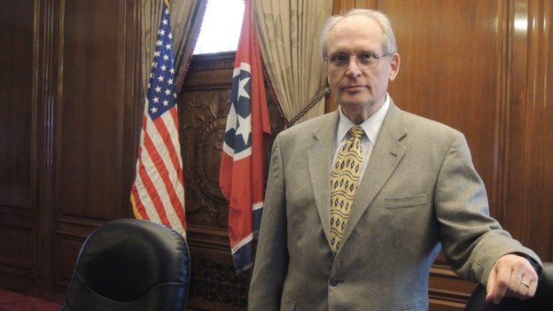 Voices from the Tennessee death penalty debate - BBC News