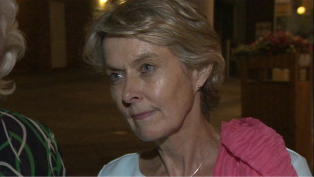 Anne McIntosh replacement chosen by Thirsk and Malton Conservatives ...