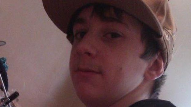 Jayden Parkinson murder: Jury in Jake Blakeley trial sent home - BBC News