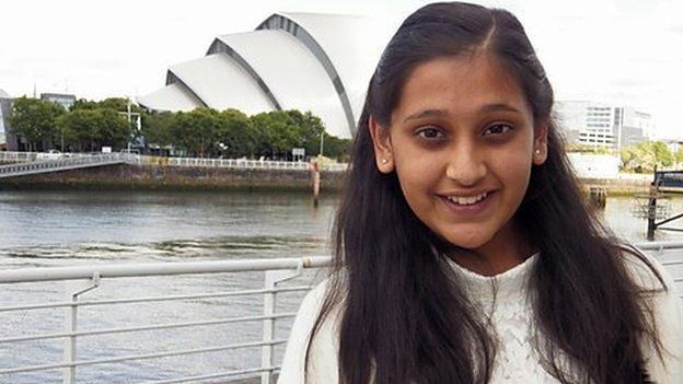 Scottish independence: What's making young voters change their minds ...