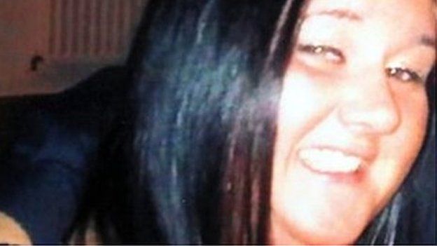 Lynda Spence Killers Colin Coates And Philip Wade Lose Appeals Bbc News