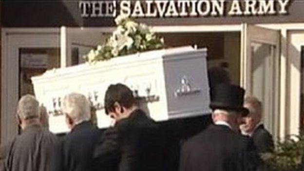 The hidden dangers of summertime swims - BBC News