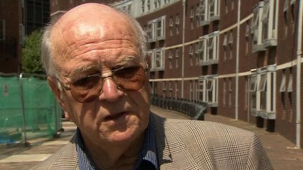 Rogue trader Paul Gaffney jailed for nine years - BBC News