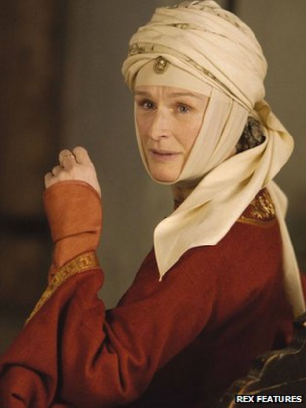 US TV producer Halmi dies aged 90 - BBC News