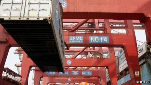 WTO members fail to agree global trade deal - BBC News