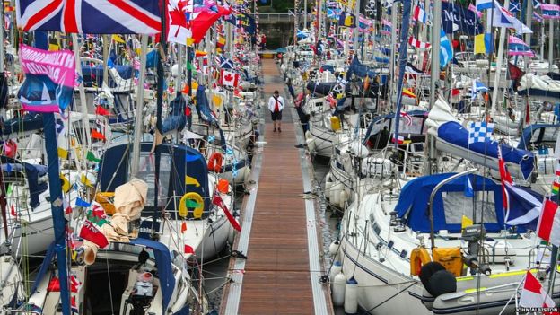 Your Week in Pictures - BBC News