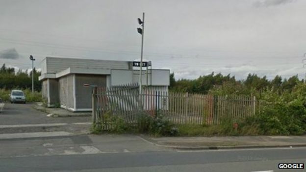 South Yorkshire Police plan new £19m Sheffield custody suite - BBC News