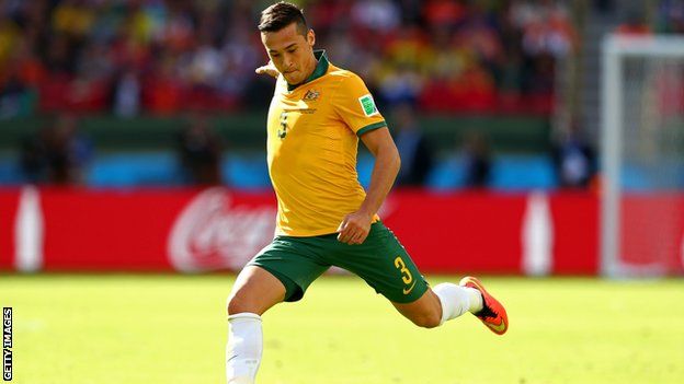 West Brom: Jason Davidson and Cristian Gamboa join Baggies - BBC Sport