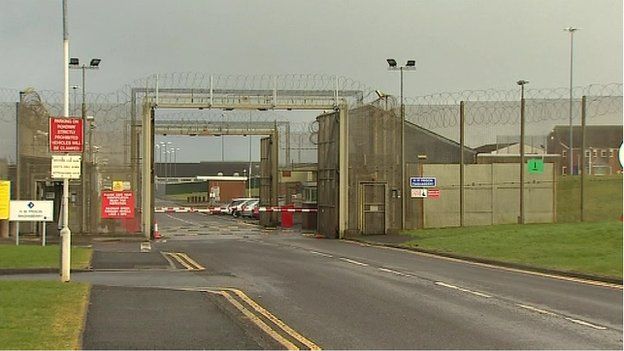 Maghaberry prisoner death report criticises 'inadequate' jail response ...