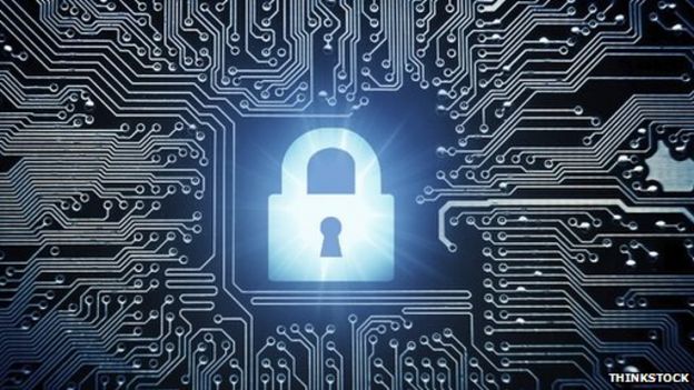 Russia gang hacks 1.2 billion usernames and passwords - BBC News