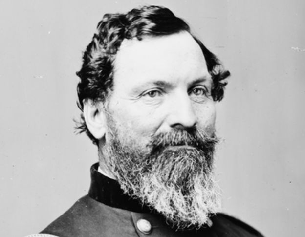 Five US generals killed in action - BBC News