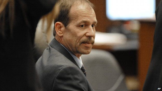 Theodore Wafer trial: Prosecutors give closing statements - BBC News