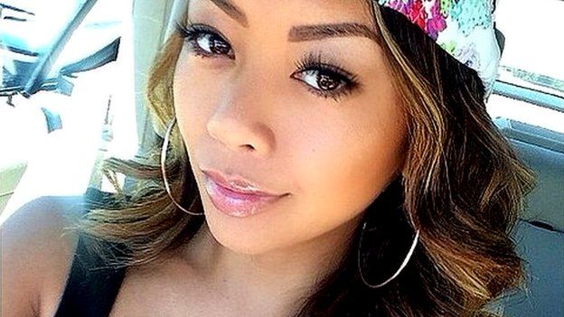 Michael Jackson music video premiered on Twitter - BBC News