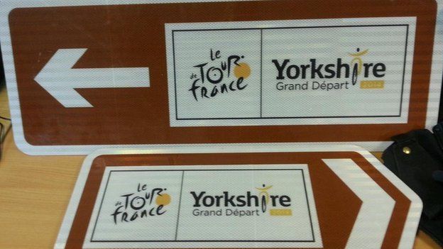 St Asaph: Tourism sign plea for cathedral in newest city - BBC News