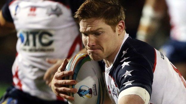 Bradford Bulls call off Mark Offerdahl signing - BBC Sport