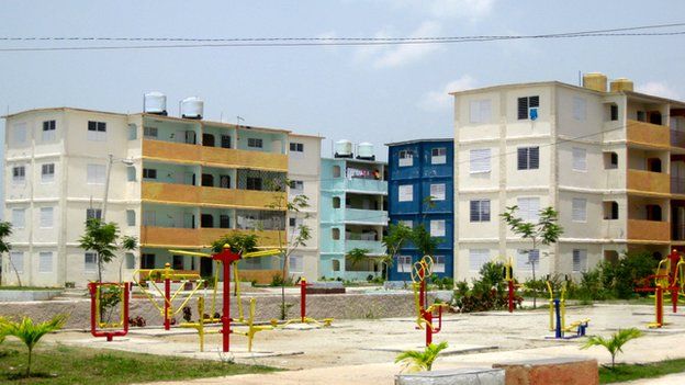 Cuban Catholics hope to build first new church since 1959 revolution ...