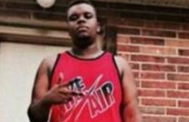 #BBCtrending: The two faces of Michael Brown - BBC News