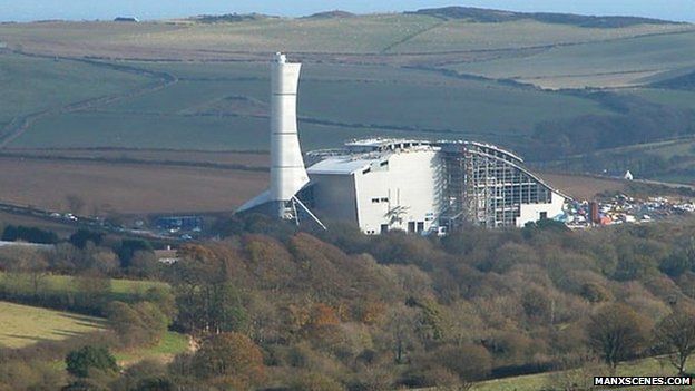 Isle of Man recycling campaign launched - BBC News