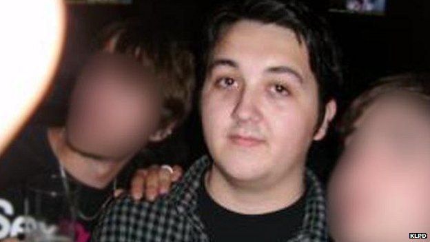 Nicholas Marshall's Amsterdam death remains a mystery, inquest hears ...